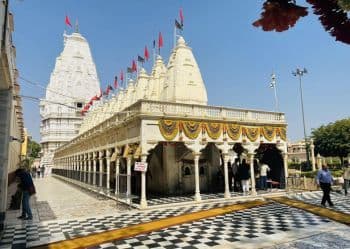rani sati dadi jhunjhunu